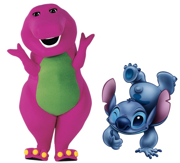 Bitacora Aniversario